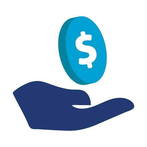 Premium Vector Income Icon Vector Illustration