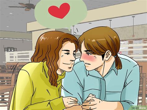 3 Formas De Expresar Tu Amor A Una Chica Wikihow