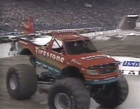 Indianapolis 1998 Monster Trucks Wiki Fandom