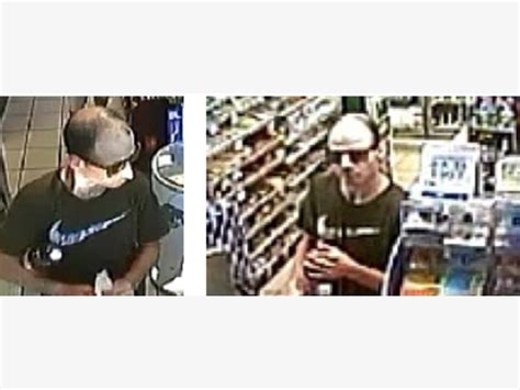 Search On For Man Who Used Stolen Credit Cards Cops Riverhead Ny Patch