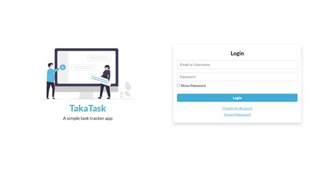 GitHub Arwnchrstn Task Tracker App