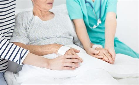 Spirituality And Nursing Care Building A Bond As Caregivers