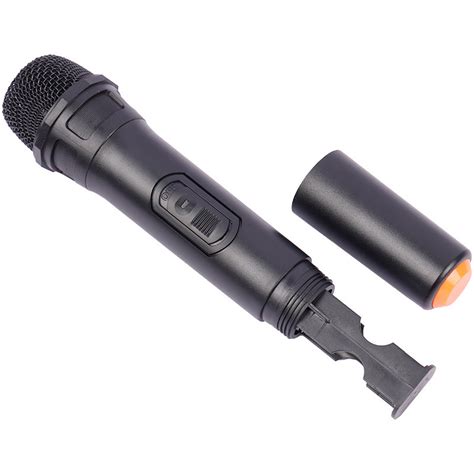 قیمت و خرید اسپیکر چمدانی بلوتوثی Brodu Bts 1387 تکنوسان