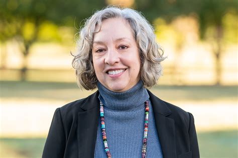 Carol Silva Named Senior Associate Vice President For Research And