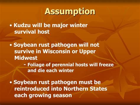 Ppt Soybean Rust Teleconference Powerpoint Presentation Free