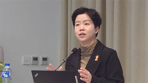 科博沙龙第39期回顾 郑璇： 残障”这个概念最终是要被消解的 清华大学科学博物馆