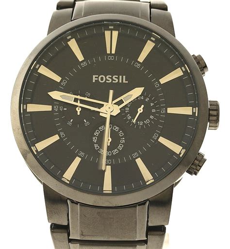Fossil Model Fs 4358 Watch Property Room