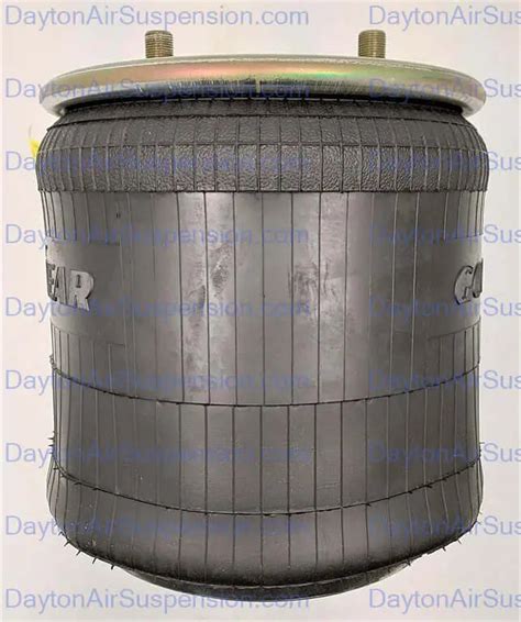 Goodyear Air Spring 1r13 177 Dayton Air Suspension