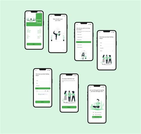 Uidesign Uidesigns Uiux Uitrends Uiinspiration Onboarding Onboardingexperience