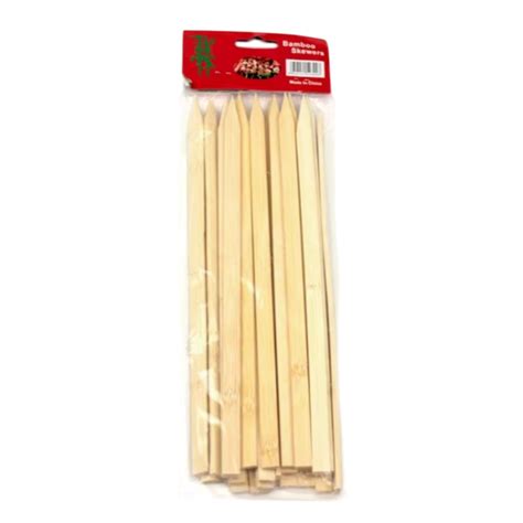 Bamboo Skewers Wide Beirut Mega Store