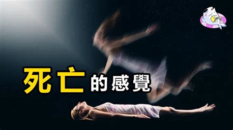 人死後會去哪裡死過一回的人告訴你 瀕死體驗 IKAN YouTube