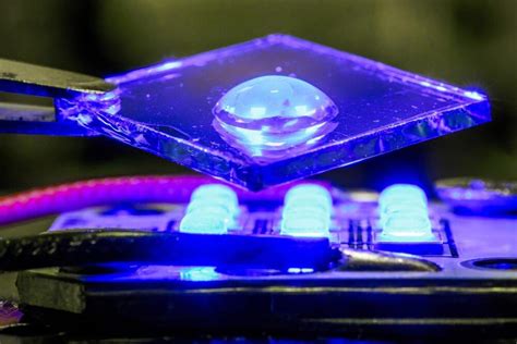 Revolutionizing Electronics Air Doped Organic Semiconductors Unveiled