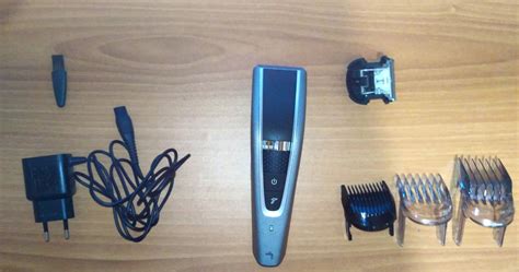 Обзор от покупателя на Машинка для стрижки Philips HC5630/15 — интернет ...