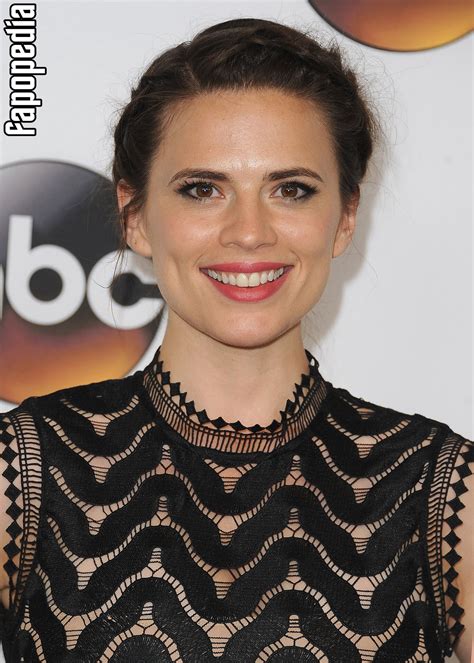 Hayley Atwell Nude Leaks Photo 5446128 Fapopedia