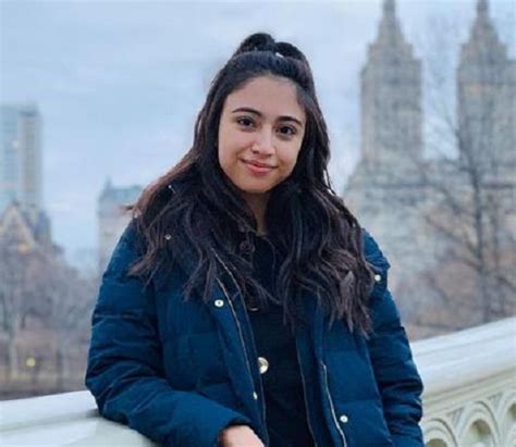 Jessica Garza Wiki Height Age Boyfriend Biography Family More