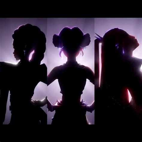 Discover 19 Rumi Kpdh Ideas Rumi Demon Hunter Demon Hunter Band And More