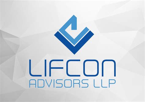 Lifcon Advisors Llp Logo Zeeshan