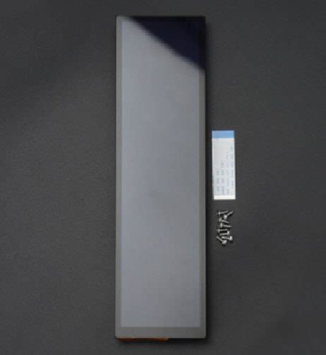 Dfrobot 88 480 X1920 Ips Bar Touch Display Compatible With Raspberry Pi 4b 3b 3b Robu