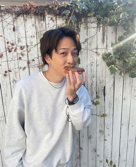 寺西拓人teranishi Takuto Takutoteranishi • Instagram Photos And Videos