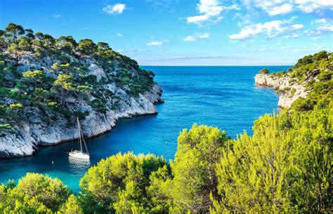 Visit The Gorges Du Verdon Guided Tours In South Of France