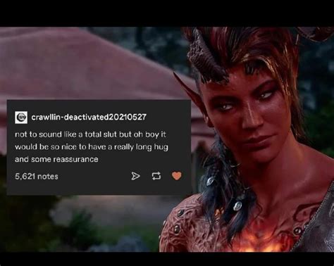 Girlfoe And Others Rbaldursgate3