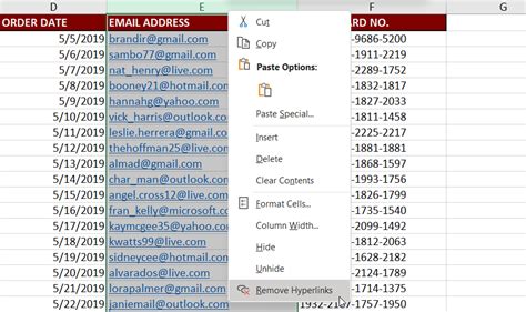 How To Create A Macro To Clean Excel Data
