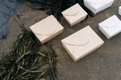 Comax UK Launches New Industry Leading Sustainable Food Packaging Range