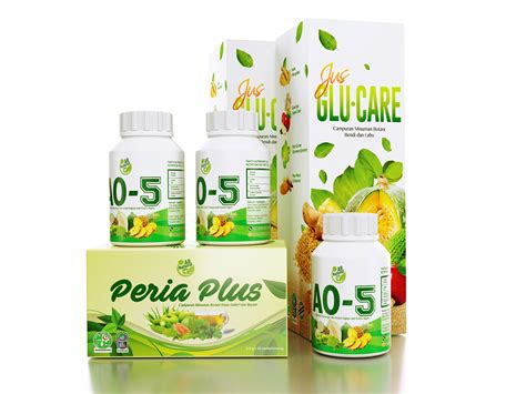 Design Kotak Glucare On Behance