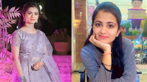 Divya Tanwar Cracked Upsc Civil Services Exam At The Age Of Just 21 And Become Ips Officer