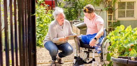 Why Personalising Support Is Important Sublime Care