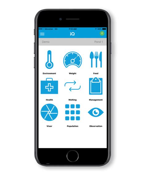 The Benefits Of Aquaculture With Iot Technology Aquaculture Magazine