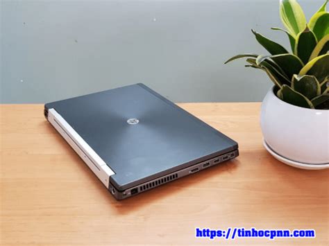 Laptop HP Elitebook w Laptop đồ họa đa năng Tin học PNN