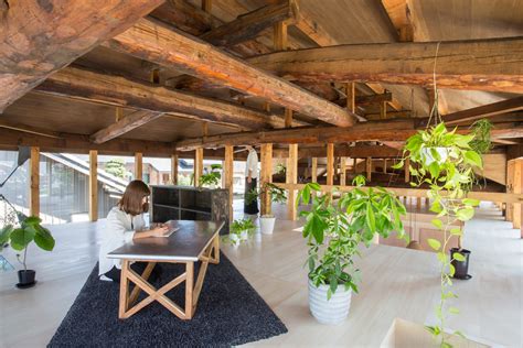 House Ni（木造住宅のリノベーション） 1 1 Sumika 建築家・工務店との家づくりを無料でサポート