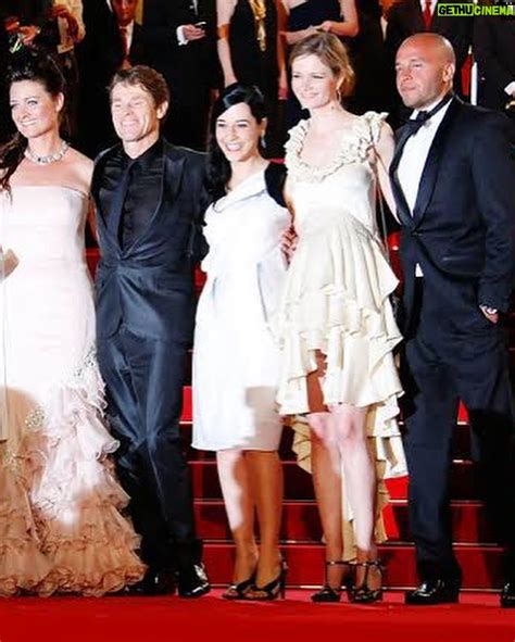 James Pratt Gethu Cinema