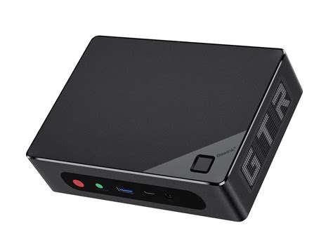 Beelink Gtr6 Amd Ryzen 9 6900hx Mini Pc Reduced By Over Us200 In New