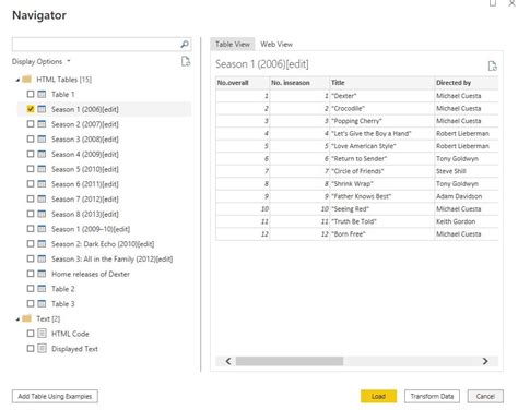 Henry Th Tu On Linkedin For Those Who Are New To Powerbi The Web
