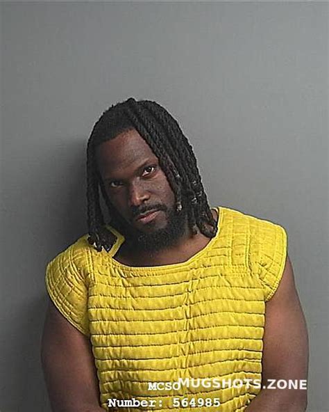 Banks Anthony Lindsay 01112024 Montgomery County Mugshots Zone
