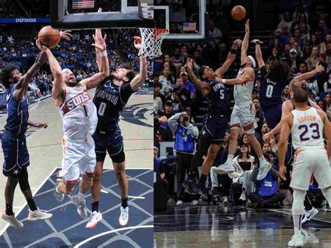 WATCH: "You've been crying all game" - LEAKED audio shows Paolo Banchero taunting Devin Booker