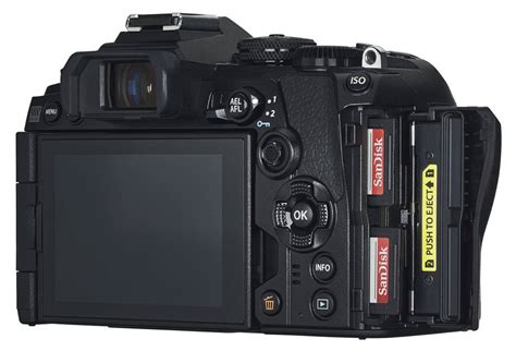 Nueva Olympus Om D E M1 Mark Iii Dng Photo Magazine