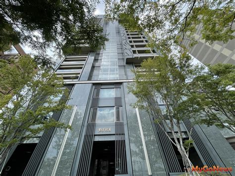 驚！「這棟豪宅」212坪、月租60萬 市場快訊 Mygonews買購房地產新聞