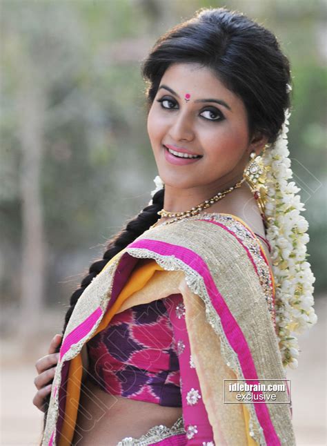 Anjali Photo Gallery Telugu Cinema Actress
