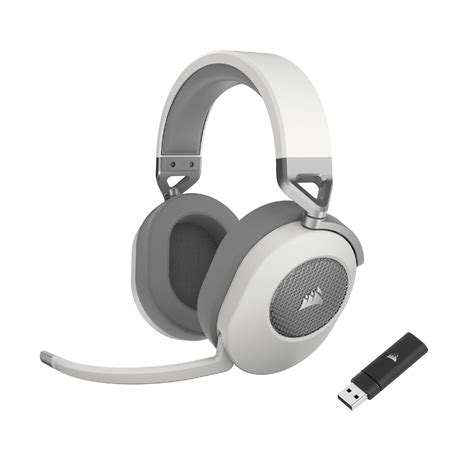 Corsair Hs65 Wireless Multiplatform Gaming Headset With