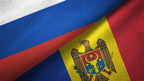 Молдова експулсира 45 руски дипломати и служители на посолството Nova