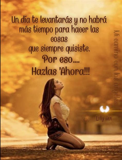 Pin by Lilly Avi on Mi Camino con los Ángeles LillyAvi Life lesson quotes Inspirational