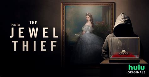 Watch The Jewel Thief Streaming Online Hulu Free Trial
