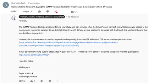 Frequently Asked Cemap Questions Premier Jobs Uk