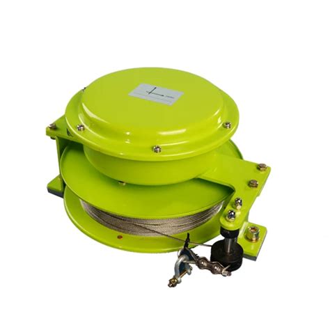 Jl 3000 Load Limiter Safe Load Moment Indicator Installed On Telescopic