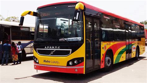 దసరా రద్దీ కోసం Apsrtc ప్రత్యేక బస్సు లు Vn News