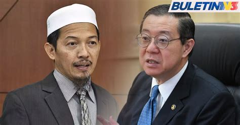 Dakwaan Salah Guna Kuasa SPRM Digesa Siasat Nik Abduh BULETIN TV3