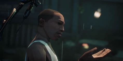 Stellar Blade Fan Has Already Made Cj Playable